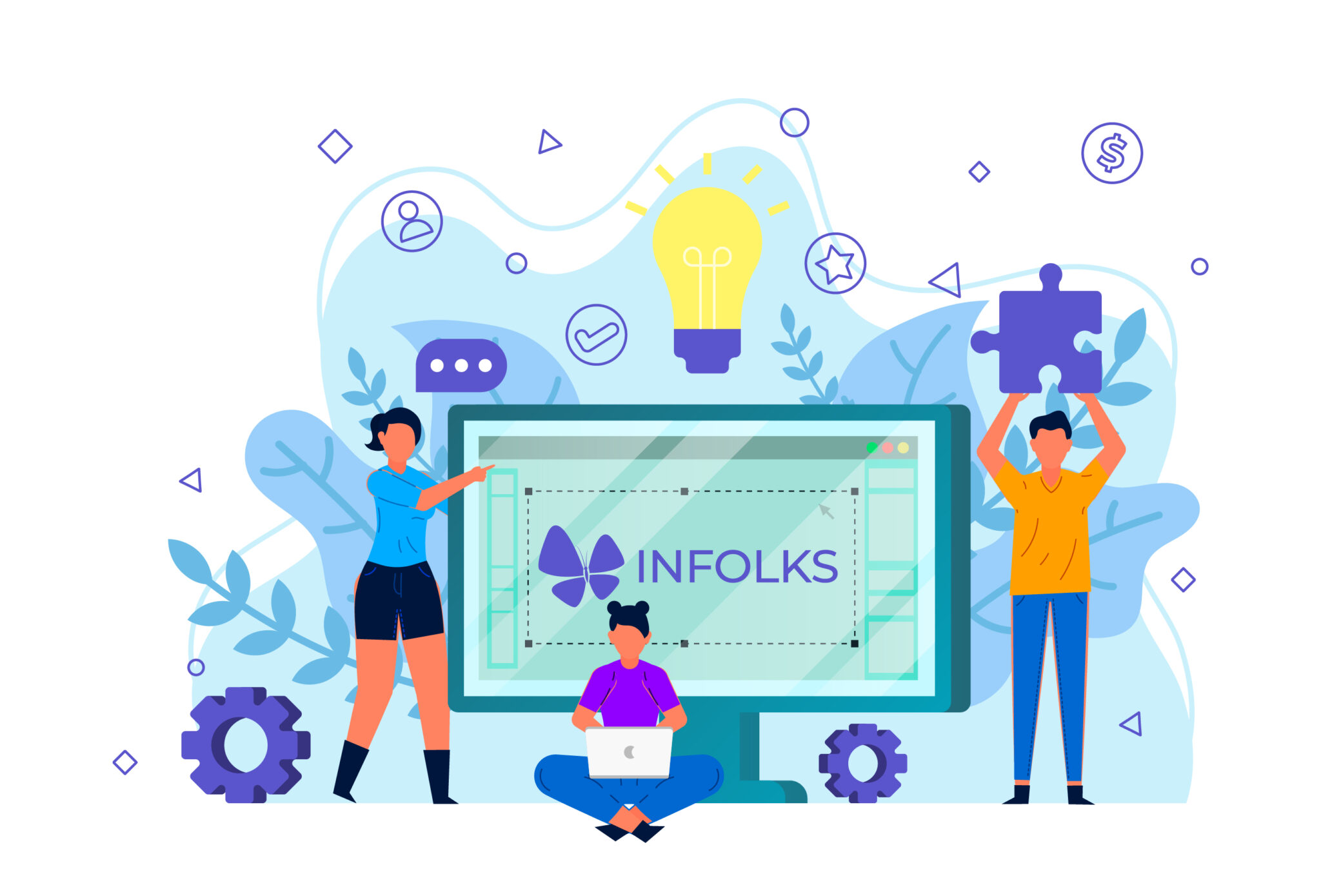 ALL YOU NEED TO KNOW ABOUT ODC - Tech Blogs