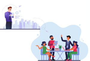 ALL YOU NEED TO KNOW ABOUT ODC - Tech Blogs