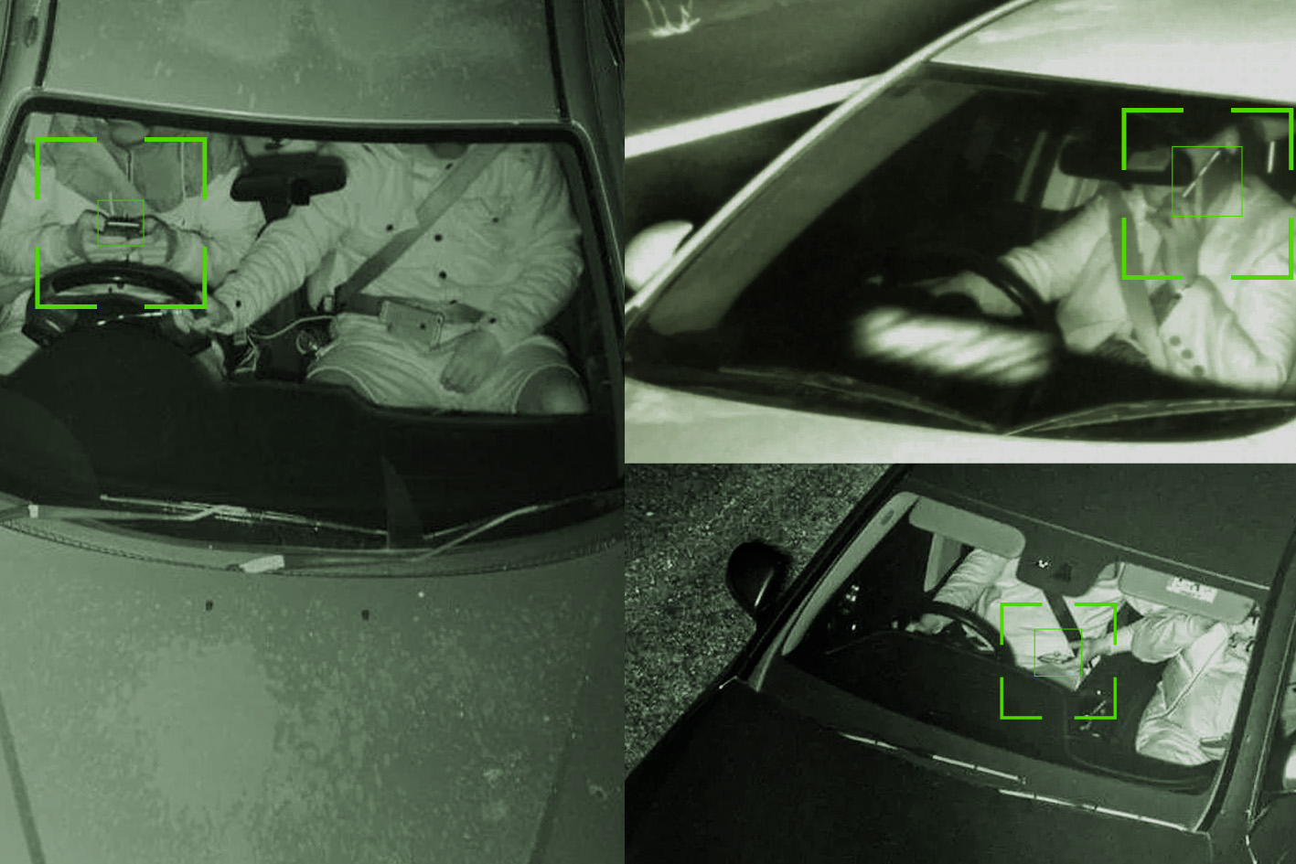 AI CAMERA: REVOLUTIONISING THE TRAFFIC SYSTEM - Tech Blogs