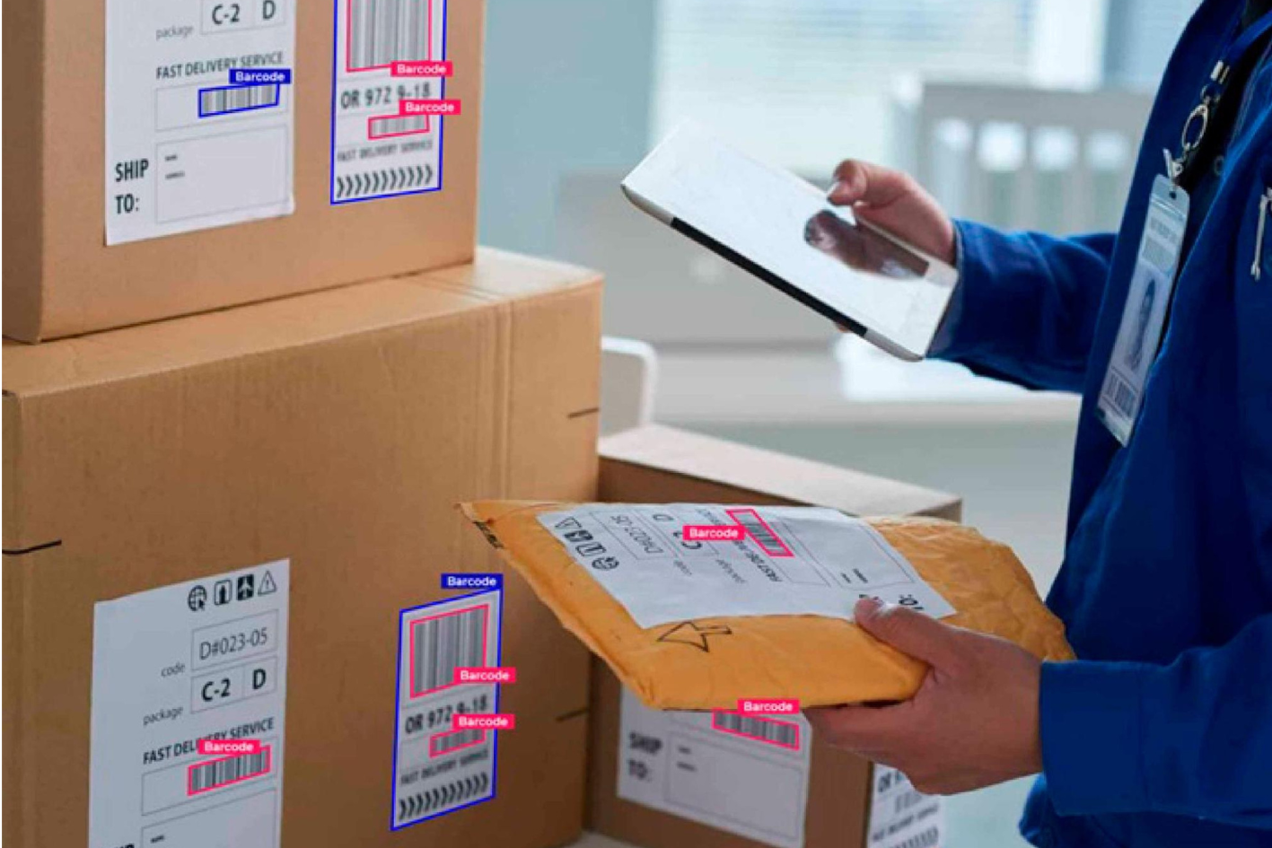 DATA LABELING FOR IMAGE, VIDEO, AND TEXT: INFOLKS' ROLE IN AI SUCCESS - Tech Blogs